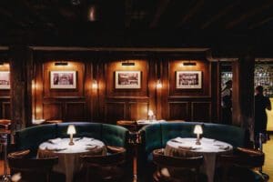 Explore Our Gallery | The Cut Bar & Grill