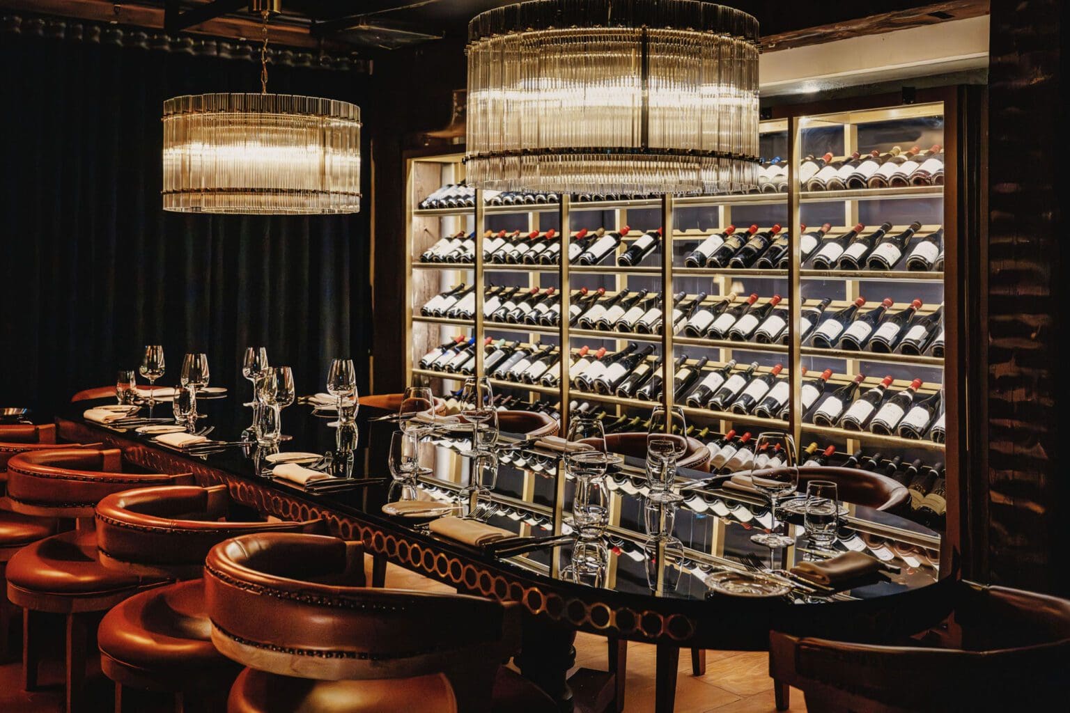 Premium Private Dining Rooms | The Cut Bar & Grill