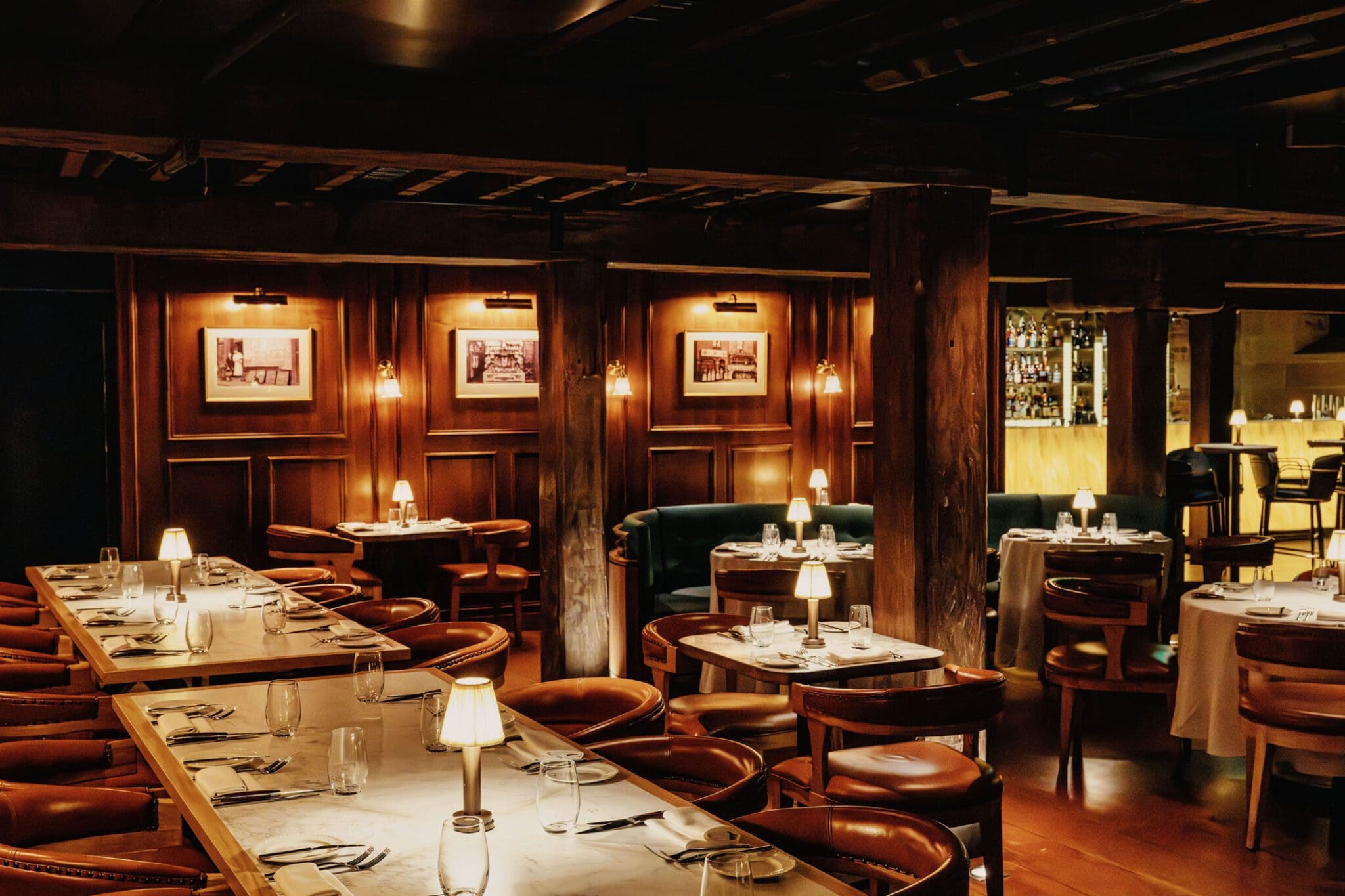 Premium Private Dining Rooms | The Cut Bar & Grill