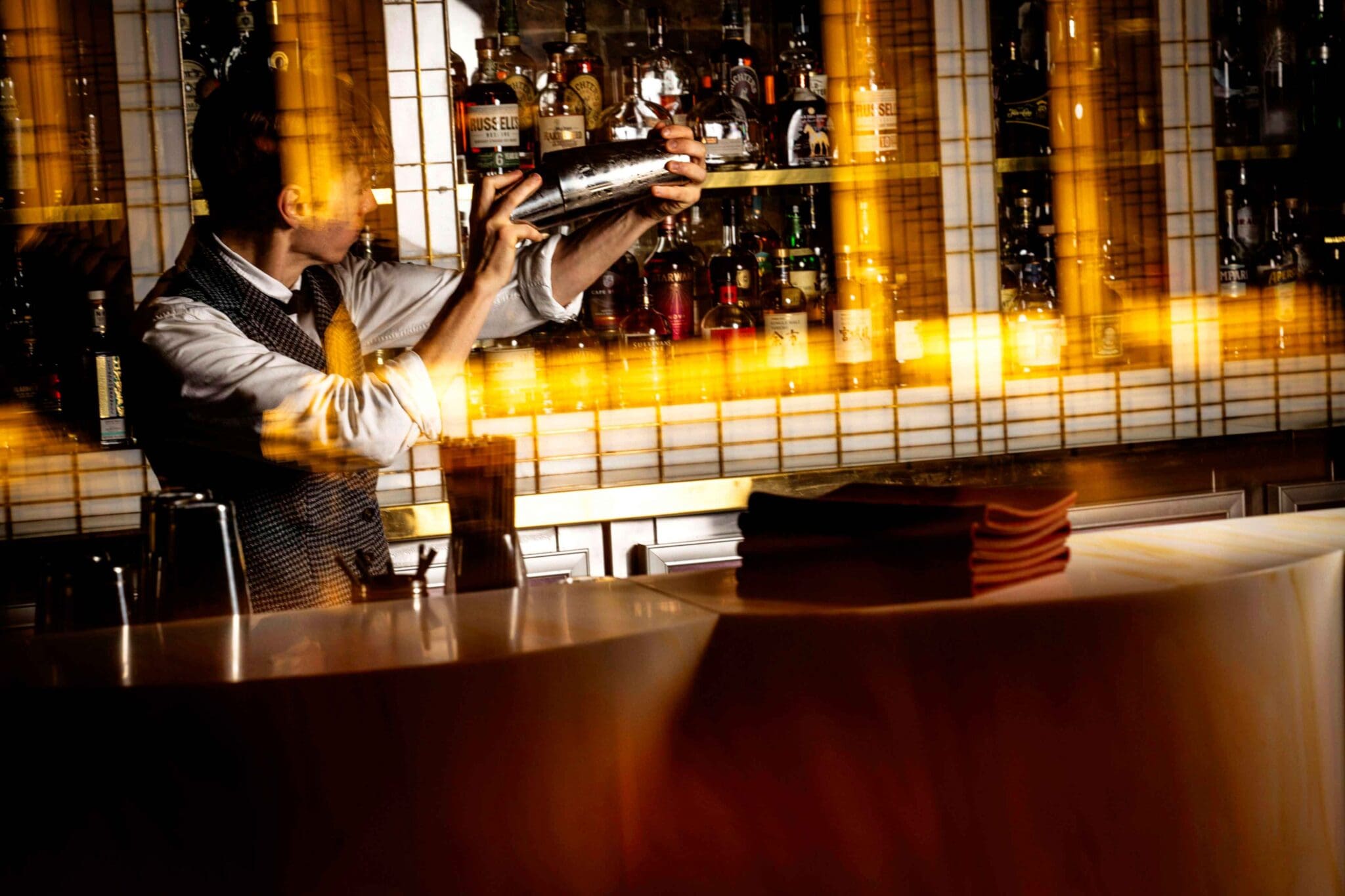 Explore Our Gallery | The Cut Bar & Grill