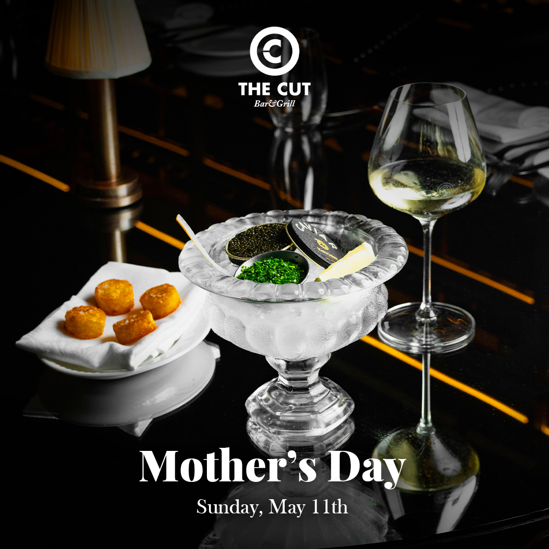 Events & Updates | The Cut Bar & Grill