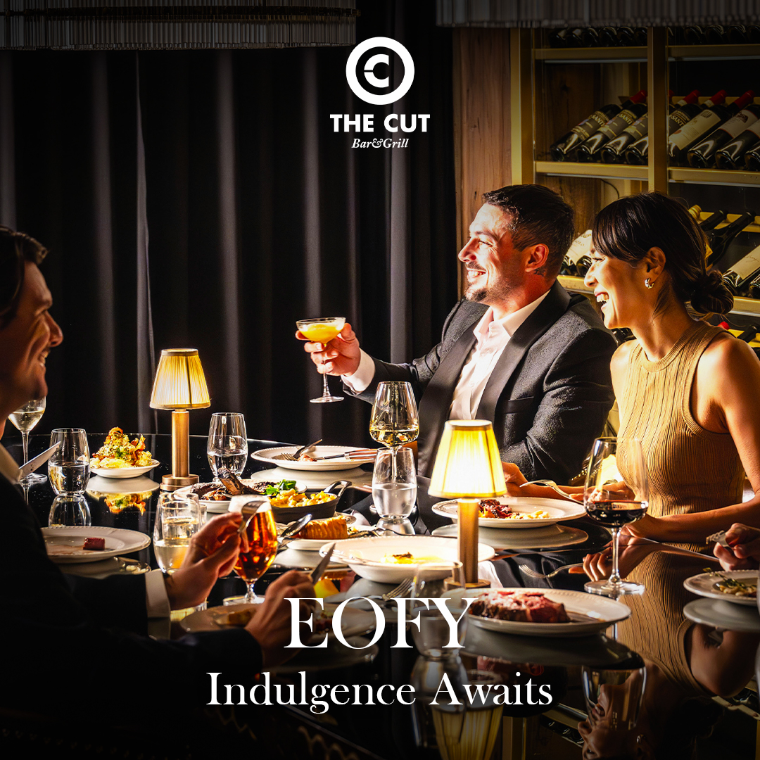 Events & Updates | The Cut Bar & Grill